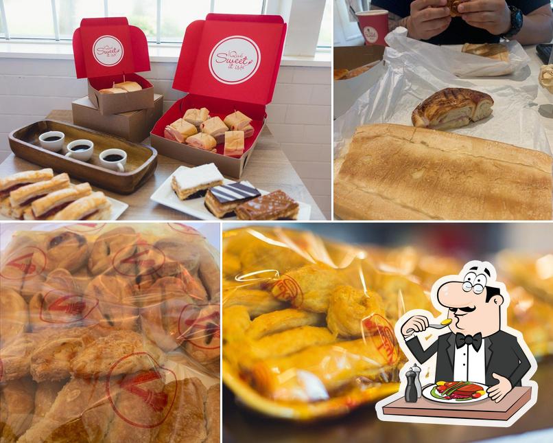 Vicky Bakery Hollywood, Hollywood - Restaurant menu, prices and reviews