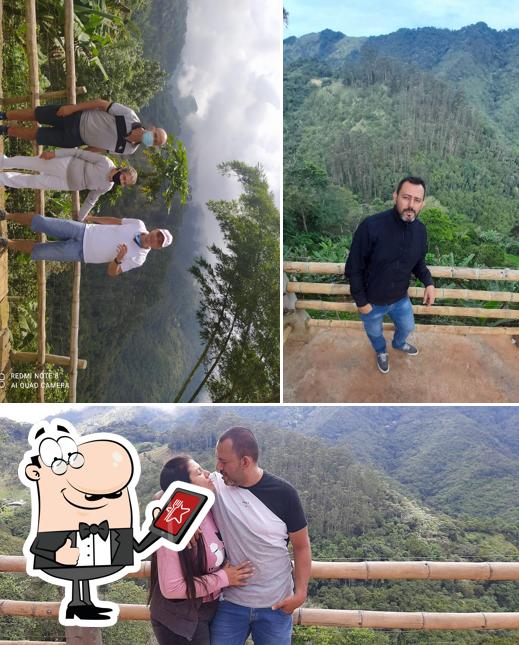 Restaurante Campestre, Colombia - Restaurant reviews