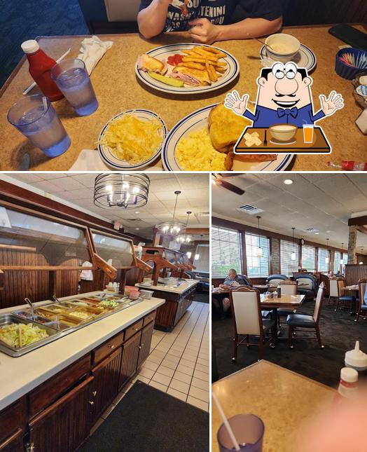 Riverside Family Restaurant 7, Freeport - Restaurant menu, prices and ...