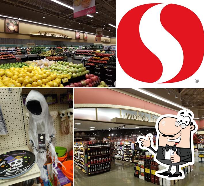 Safeway in Bellingham - Restaurant reviews