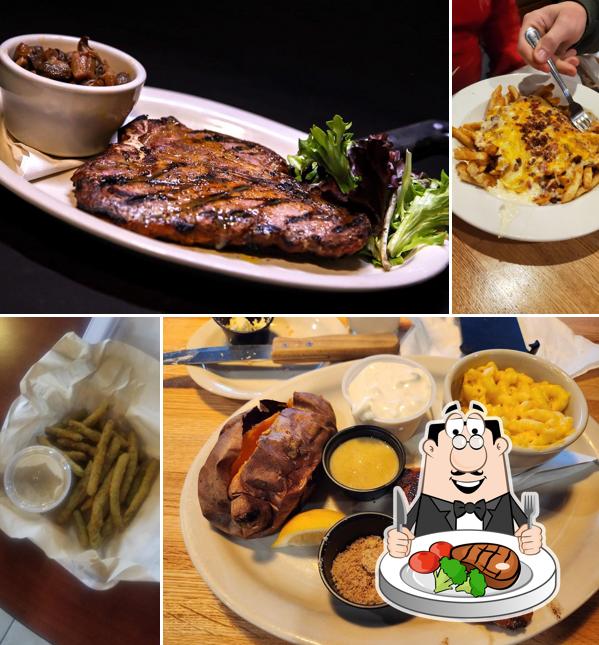 Colorado Grill, White House - Restaurant menu, prices and reviews