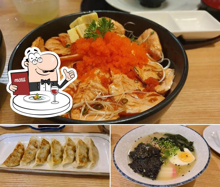 TAKE Japanese Restaurant, Choeng Thale - Restaurant reviews