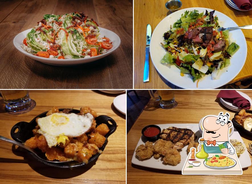 Top 7 restaurants in Benbrook, november 2025 - Restaurant Guru