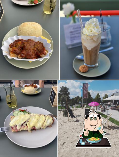 Unica[t] Café | istro | Bar, Villmar - Speisekarte, Preise und Bewertungen