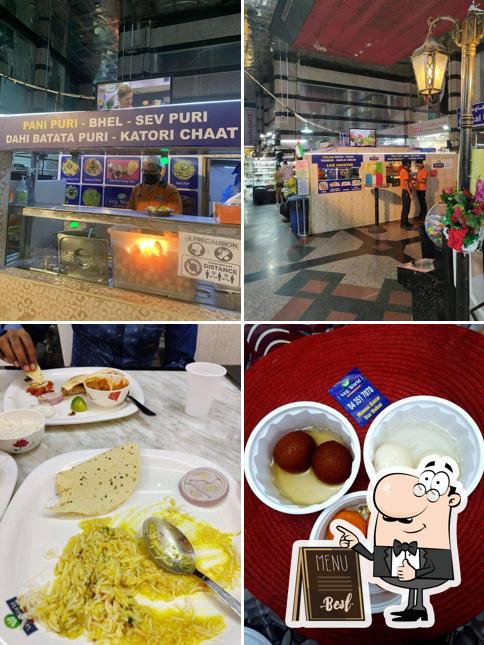Veg World Restaurant LLC., Dubai - Restaurant menu, prices and reviews