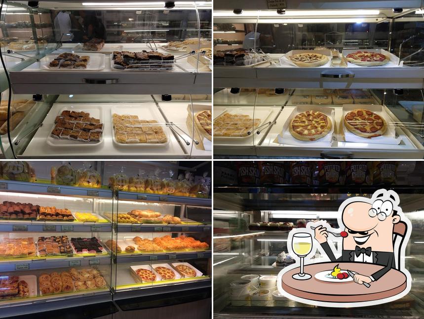 Victoria Bakery Mabini, Baguio - Restaurant menu, prices and reviews