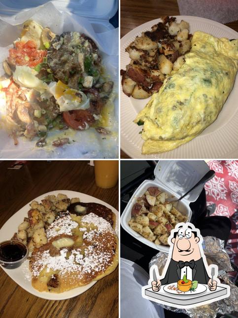 Johnny's Breakfast & Lunch in Waterbury - Restaurant menu and reviews