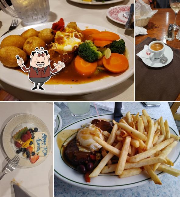 Madeira Restaurant, East Providence - Restaurant menu, prices and reviews