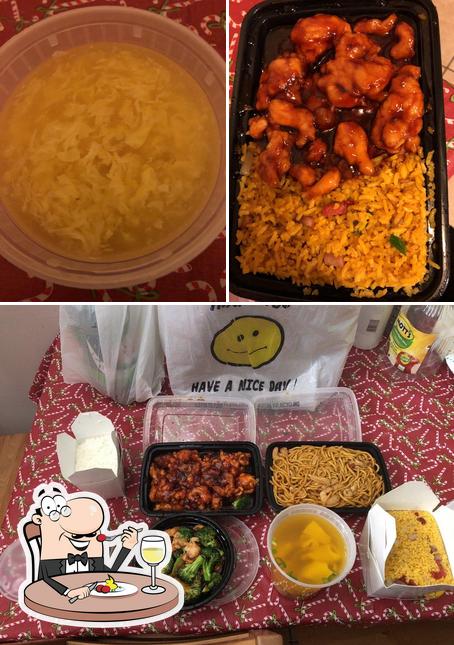 Main Moon, West Orange - Restaurant menu, prices and reviews