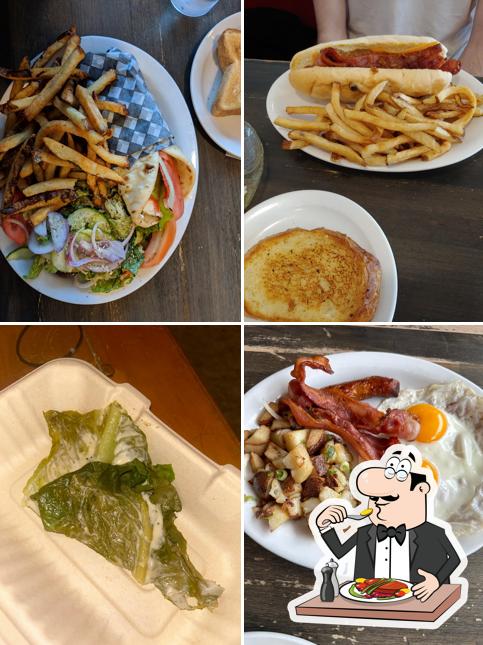 Red Top Drive Inn, Winnipeg - Restaurant menu, prices and reviews