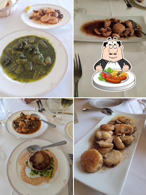 Chez Yasu in Topeka - Restaurant menu and reviews