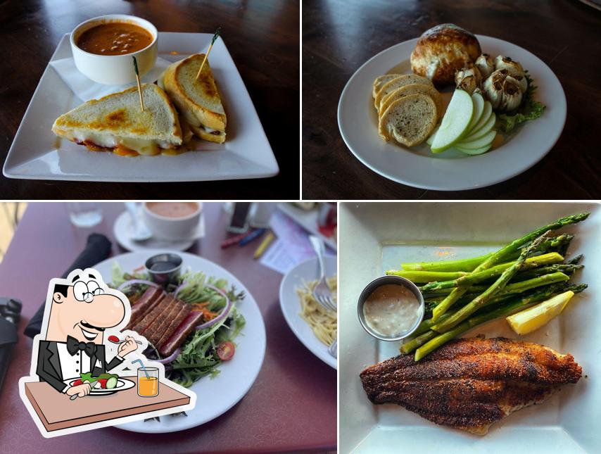 Elevation 486, Twin Falls - Restaurant menu, prices and reviews