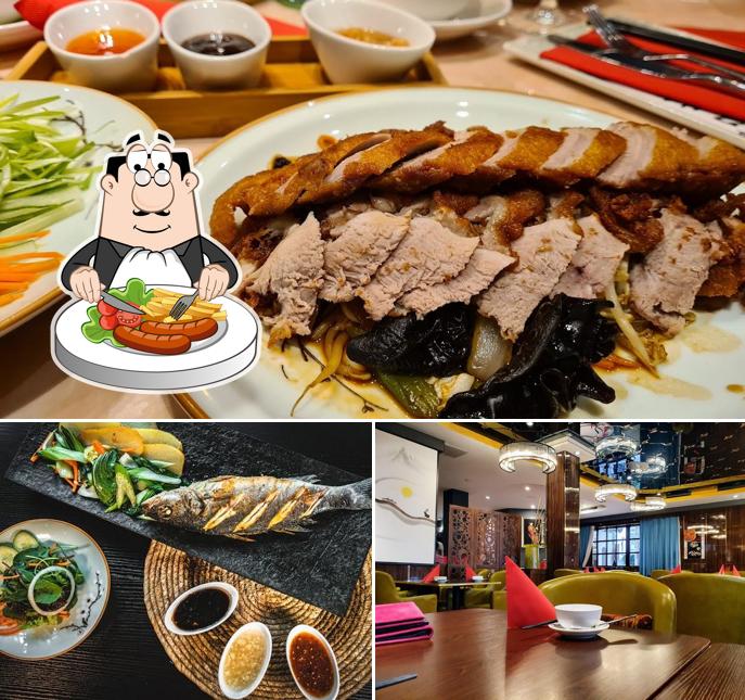 Yan Tasty, Aachen - Speisekarte, Preise und Bewertungen