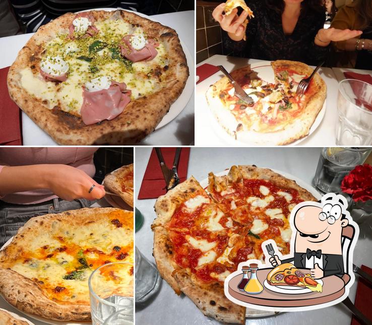IL FIGLIO DI EMILIANO, Sabadell - Menú del restaurante, precios y reseñas