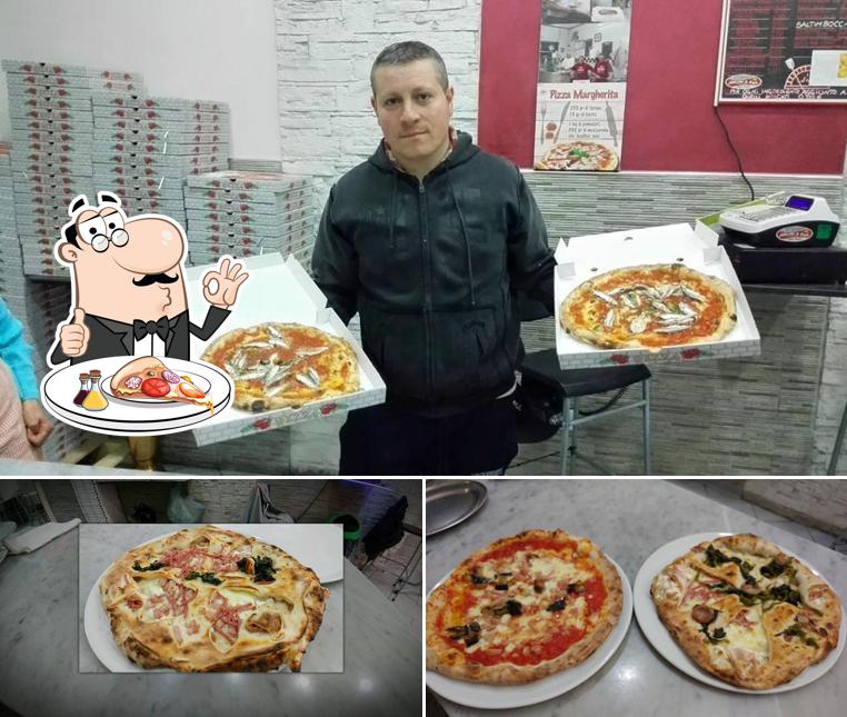 Da Alberto & Figli, Napoli - Menu del ristorante, prezzi e recensioni