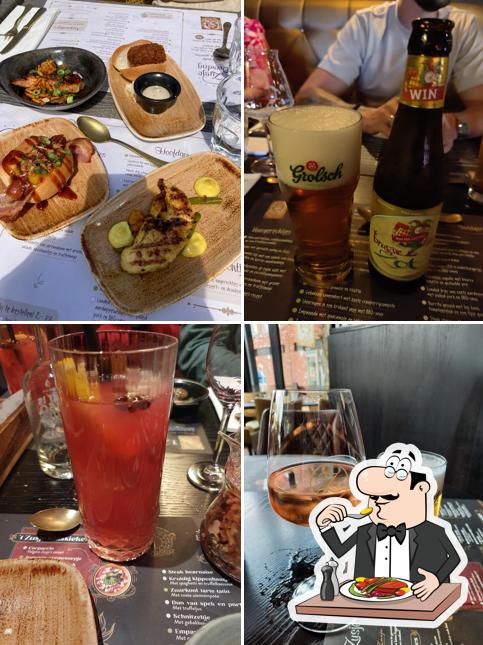 't Zusje Woerden, Woerden - Restaurant menu, prices and reviews