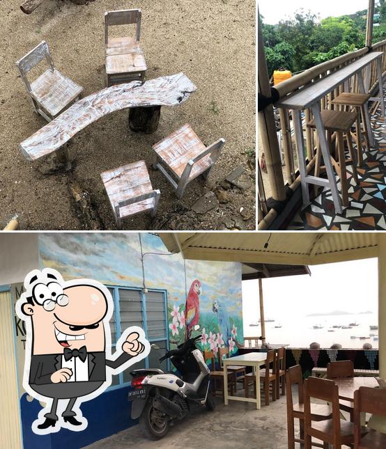 Bukit St Damian Homestay & Cafe, Indonesia - Restaurant reviews