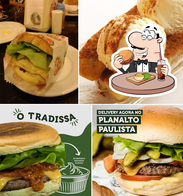 Burdog, São Paulo - Menu do restaurante, preços e opiniões