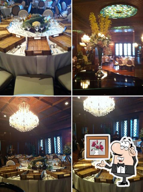 Restaurante Kai Neo Japanese Cuisine, Makati - Opiniones del restaurante