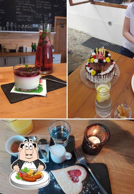 LOGR cafe, Hlučín - Restaurant menu, prices and reviews