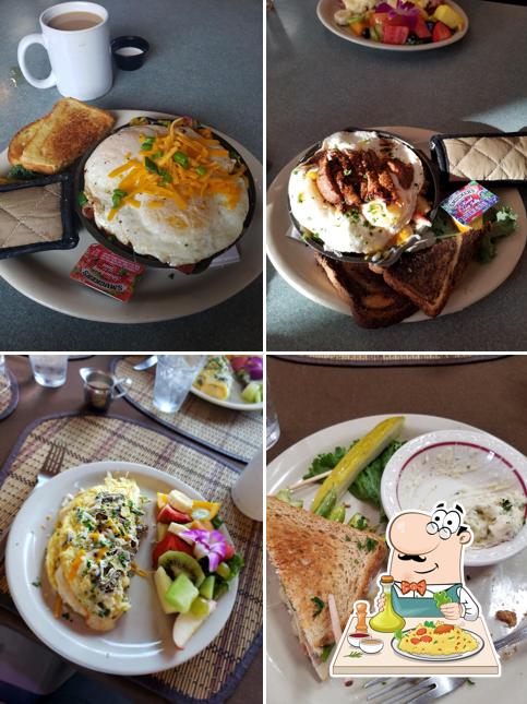 Main Street Eats, East Helena - Restaurant menu, prices and reviews