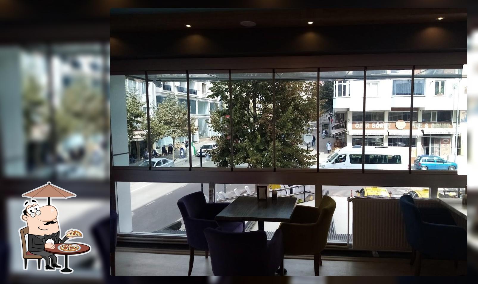 Greendal Cafe, Çorlu - Opiniones del restaurante