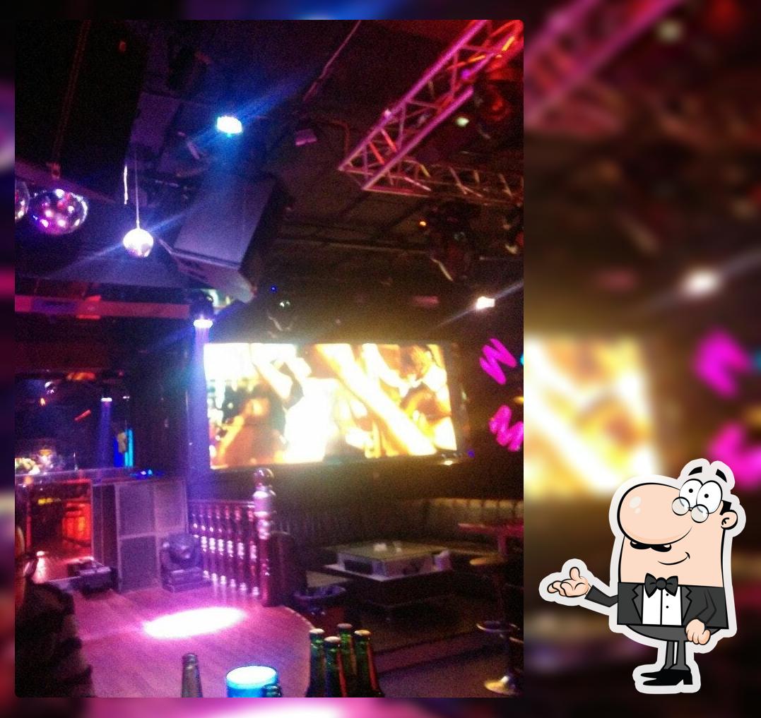 Muse club, Dubai