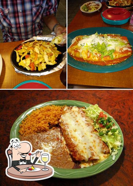 De Anda's Restaurant, South Sioux City - Restaurant menu, prices and ...