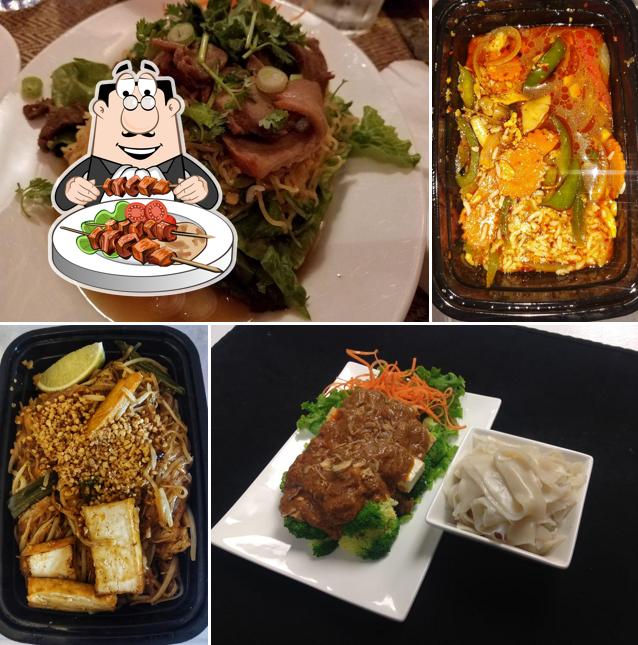 Dena Kitchen in Chicago - Restaurant menu and reviews