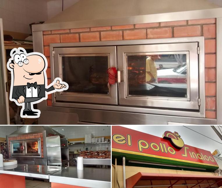 EL POLLO SINALOA, Poza Rica - Menú del restaurante, precios y reseñas
