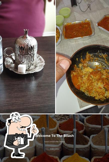 The Bilash, Grays - Restaurant menu, prices and reviews