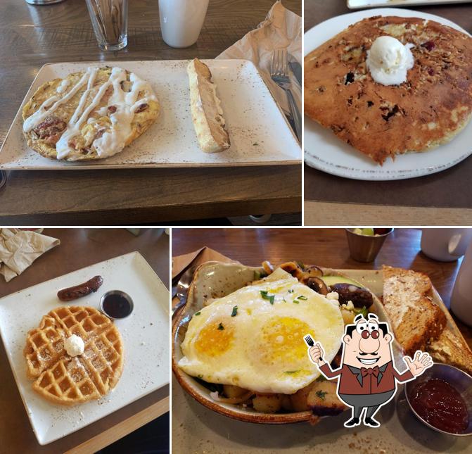 First Watch, Pikesville, Milford Mill - Restaurant menu, prices and reviews