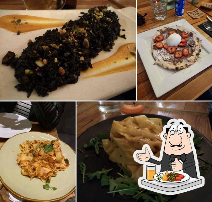 Gemma Simply Italian in Carlton - Restaurant reviews