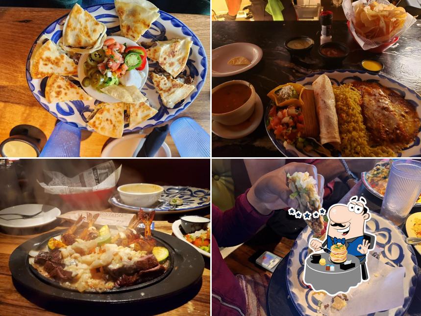 Gringo's Mexican Kitchen {Katy}, Katy - Restaurant menu, prices and reviews