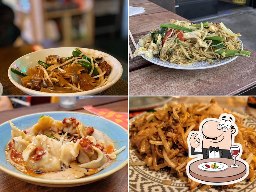Top 5 restaurants with dim sum in Nashville, february 2026 - Restaurant ...