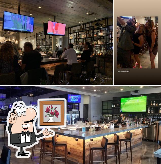 Kitchen 86 + Bar, Palm Desert - Restaurant menu, prices and reviews