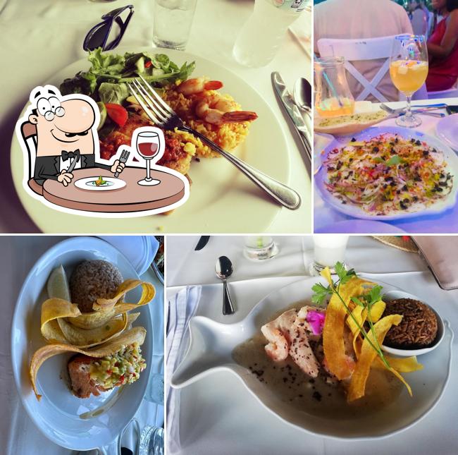 La Regatta, San Andrés - Restaurant menu, prices and reviews