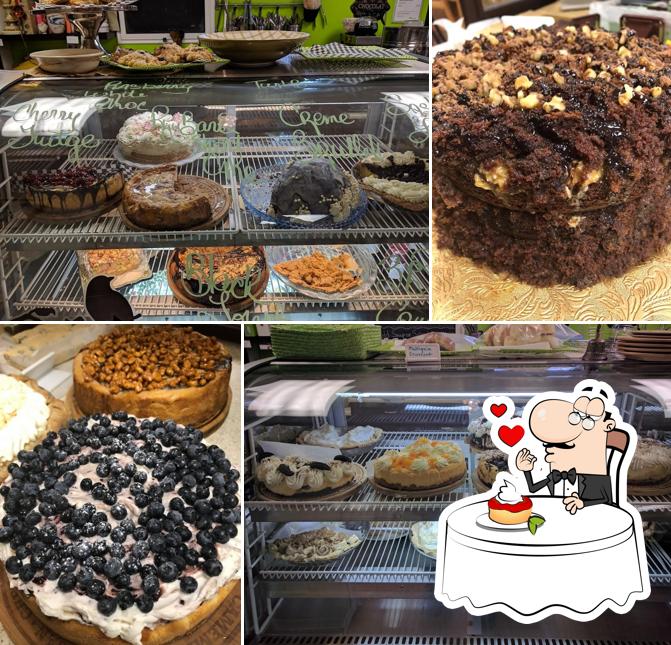 Le Beau Café & Fudgerie, Beausejour - Restaurant menu, prices and reviews