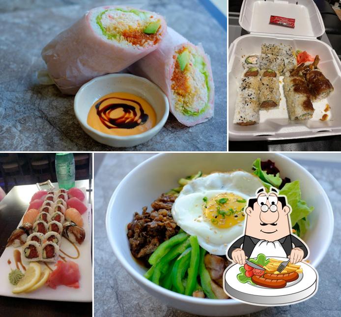 Maki Yaki Japanese Grill, Milwaukee - Restaurant menu, prices and reviews