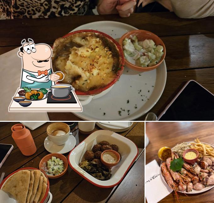 Mitéra, Umhlanga - Restaurant menu, prices and reviews