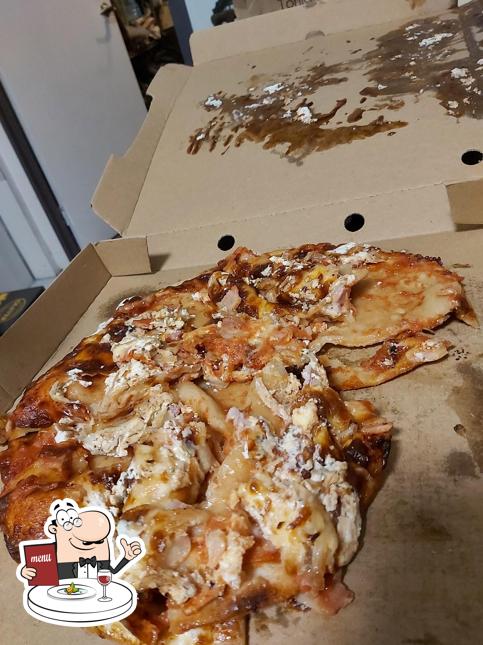 Pinocchio's Pizza Albion Park, Albion Park - Restaurant menu, prices ...