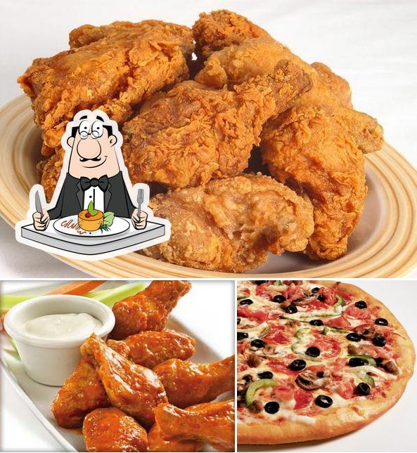 Tasty Crust in Warner Robins