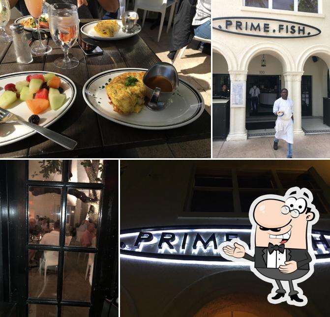 Prime Fish in Miami Beach - Restaurant reviews