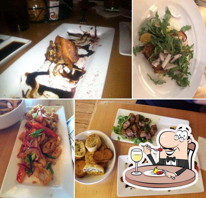 501 Bar and Grill, Flint - Restaurant menu, prices and reviews