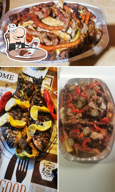 Barbeque master, Preajba - Restaurant reviews