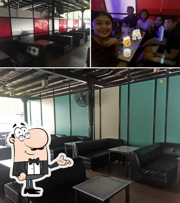 Bawod, Pasay - Restaurant menu, prices and reviews