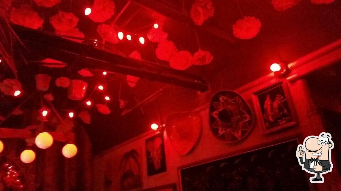 Menu of Cha Cha Lounge pub & bar, Seattle, E Pike St - reviews and ratings