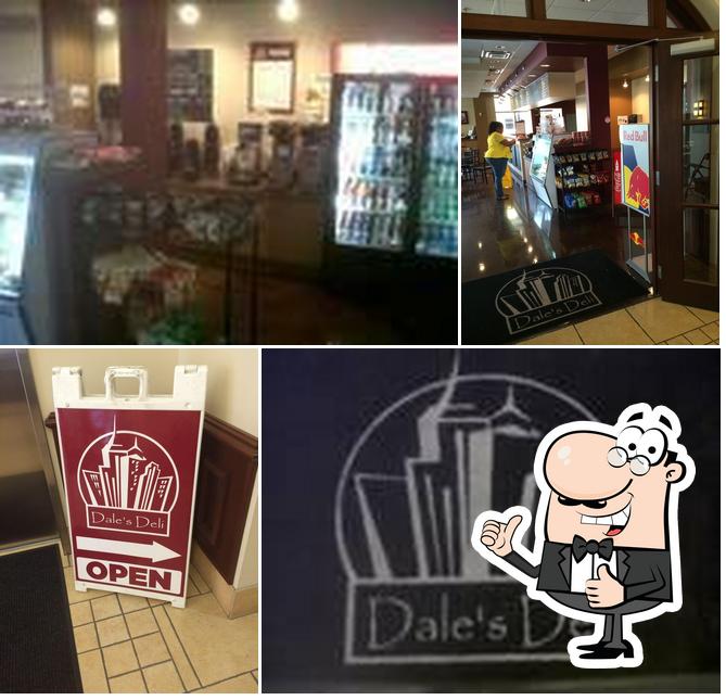Dale's Deli, Columbus - Restaurant menu, prices and reviews