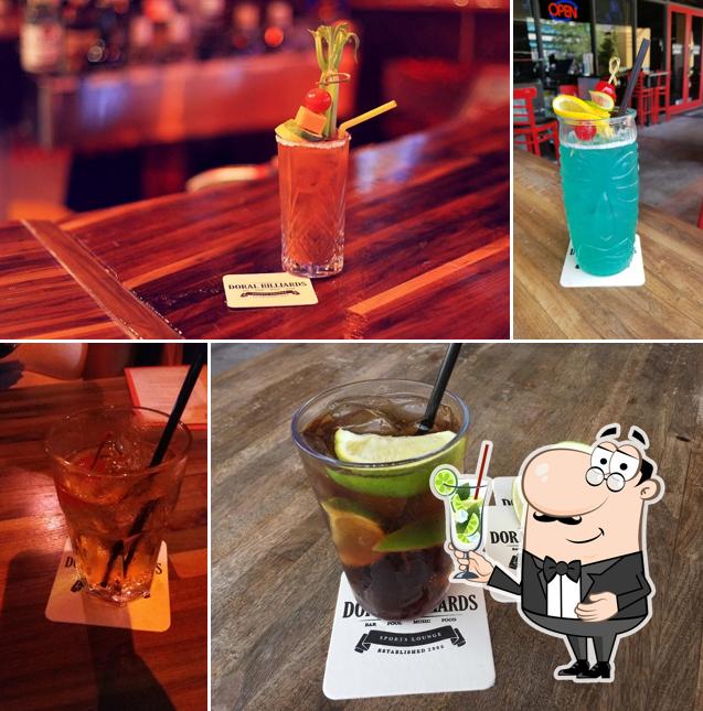 Top 10 pubs & bars in Doral, october 2025 - Restaurant Guru