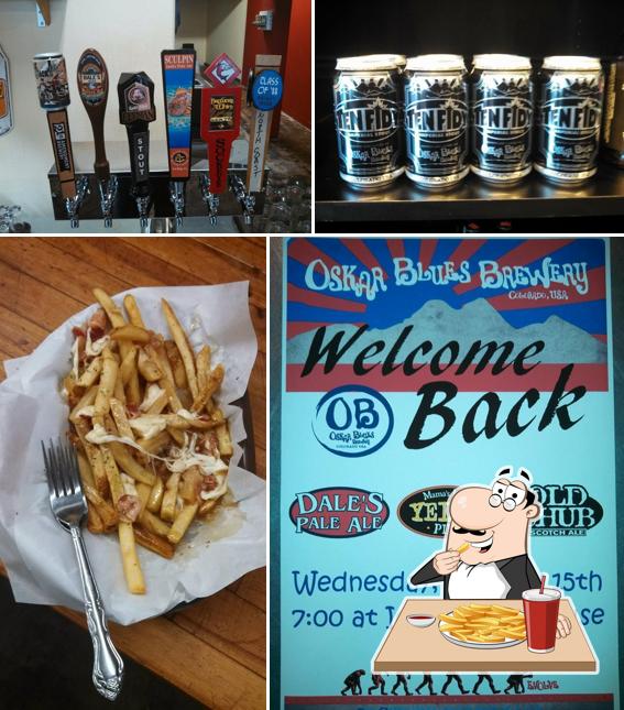 Idaho Hop House, Nampa - Restaurant menu, prices and reviews